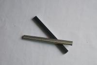 China 3003 Alloy Black Aluminum Spacer Bar Designed with Different Widths and Thicknesses to Meet Insulating Glass Spacer Requirements for sale