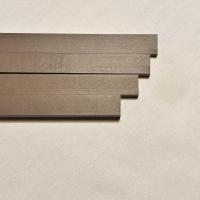 China Length 3 meters Aluminum Georgian Bar 8 18 Customized Decorative Bar for Double Glazed Glass Aluminium Doors Windows for sale