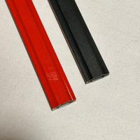 China CE Certified Double Glass Georgian Bar Decorative Strip Aluminum Window Accessory Trade Term FOB CFR CIF for sale