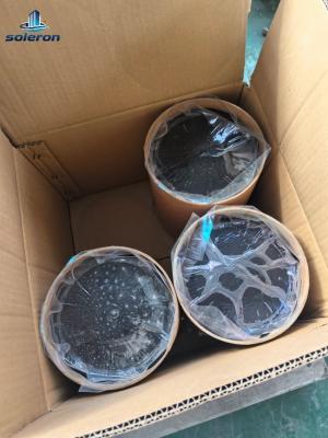 China Modern OEM Butyl Hot Melt Sealant Manufactured Specifically for First Sealing Insulating Glass Providing Durable Bond for sale