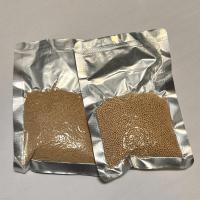 China Door 0.5-0.9mm Molecular Sieve 3A Zeolite Aluminumsilicate Hygroscopic Water Vapor Adsorbent Window Door Accessories for sale