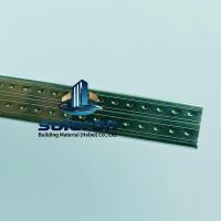 China Thickness 0.25mm-0.3mm 16A Front Welding Insulating Glass Spacer Customized Aluminum Spacer Bar For South Korea Market for sale