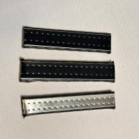 China CIF Multiple Model Aluminium Rubber Warm Edge Spacer Bar Butyl Rubber Strips Door Window Accessories Molecular Sieve Powder for sale