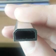 China Apartment Warm Edge Spacer Bar Aluminium Space Bars Offered Including Black Natural Red Blue Green And Customized Colors for sale