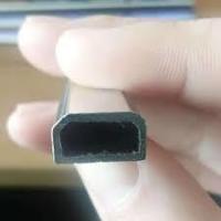China Modern Durable Insulating Glass Fiberglass Warm Edge Spacer Providing Superior Window Sealing Solutions for sale