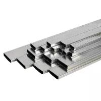 China Thickness 0.18-0.35mm Customized Silver Insulating Glass Aluminum Spacer Bar Glass Spacer 12mm Precision Fit for sale