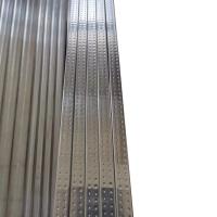China Thickness 0.18-0.35mm Customized Silver Insulating Glass Aluminum Spacer Bar Glass Spacer 12mm Precision Fit for sale
