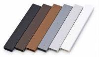 China 6A-27A Modern Design Warm Edge Spacer Bar Made from PP and Stainless Steel Compatible with UPVC Window Door for sale