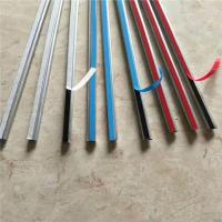 China Butyl Tape Sample Flexible Edgetech Bendable Hot Melt Sealant Engineered for Insulating Glass Swiss Spacer Manufacturing for sale