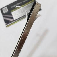 China Butyl Tape Sample Flexible Edgetech Bendable Hot Melt Sealant Engineered for Insulating Glass Swiss Spacer Manufacturing for sale