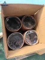 China Halobutyl Bromobutyl Rubber OEM Polyisobutylene Adhesive Butyl Sealant Providing Strong Adhesion and Sealing Performance for sale