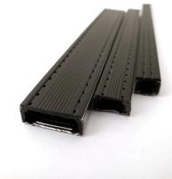 China PP Stainless Steel warm edge Spacer Bar Aluminium Spacer For Insulating Glass for sale