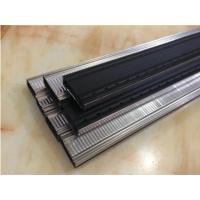 China PP Stainless Steel warm edge Spacer Bar Aluminium Spacer For Insulating Glass for sale