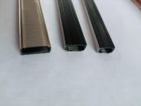 China PP Stainless Steel warm edge Spacer Bar Aluminium Spacer For Insulating Glass for sale
