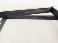 China PP Stainless Steel warm edge Spacer Bar Aluminium Spacer For Insulating Glass for sale