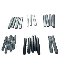 China Double Modern Design Style Glazing Units Aluminum Spacer Bar Steel Connector for sale