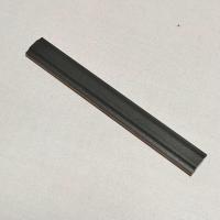 China Customized Designs And Dimensions 8x18mm Georgian Bar Corrosion Resistant Insulating Glass Decorative Bars for sale
