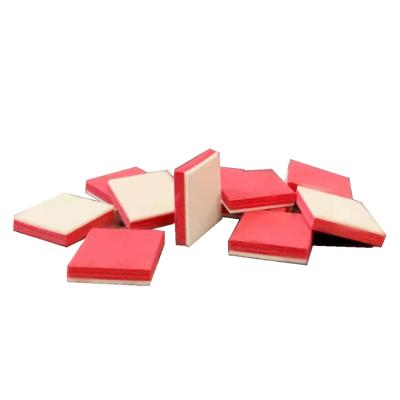 China EVA Cork Protective Pads Square 15mm Size Cork Heat Proof Mat Excellent Cushioning And Vibration Absorption for sale