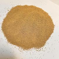 China Graininess Molecular Sieve Prevents Internal Condensation And Fogging Desiccant Large Water Capacity For Insulating Glass Low Moisture Adsorption for sale