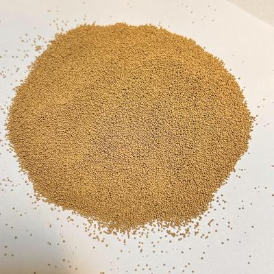 China Graininess Molecular Sieve Prevents Internal Condensation And Fogging Desiccant Large Water Capacity For Insulating Glass Low Moisture Adsorption for sale
