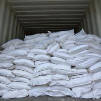 China cas no 7757 82 6 Sodium Sulphate Anhydrous 99 NA2SO4 Textile Grade for sale