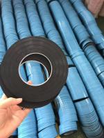 China Butyl 4mm Width Flexible Edgetech Bendable Hot Melt Sealant With Insulating Glass Swiss Spacer Compatibility for sale