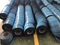 China Butyl 4mm Width Flexible Edgetech Bendable Hot Melt Sealant With Insulating Glass Swiss Spacer Compatibility for sale