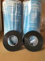 China 4x0.5x5000mm Butyl Tape Self Adhesive Aluminium spacer bar for sale