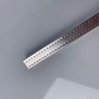 China High-Performance Insulated Glass Units with Aluminium Spacer Bars for sale