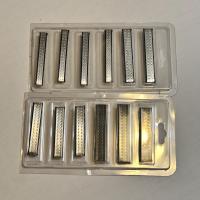 China Butyl Rubber Warm Edge Spacer Bar  for Insulating Glass Aluminum Window Spacer  6-25mm for sale