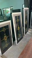 China Elegant Georgian Bar Windows: Insulated Glass with Advanced UV-Proof Technology for sale