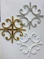 China Elegant Georgian Bar Windows: Insulated Glass with Advanced UV-Proof Technology for sale
