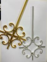 China Elegant Georgian Bar Windows: Insulated Glass with Advanced UV-Proof Technology for sale