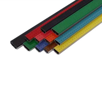 China Office Building Igu Spacer Bar 5.5mm-50mm Glazing  Aluminium  Spacer Bar for sale