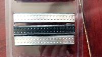 China Black Color Can Be Customized Practical Butyl Sealing Spacer for Insulating Glass for sale
