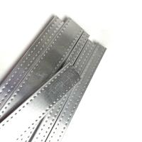 China High-Frequency Welded Aluminium Spacer for Insulated Glass | Custom Sizes & Factory Direct Price for sale