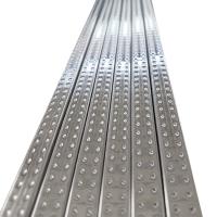 China High-Frequency Welded Aluminium Spacer for Insulated Glass | Custom Sizes & Factory Direct Price for sale