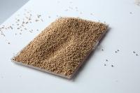 China 3A Molecular Sieve Desiccant with Large Water Capacity High Low Nitrogen Adsorption for Insulating Glass for sale