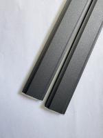 China 3m Length Aluminium Georgian Bar for Insulated Glass with Anodized/Powder Coated Finish and Durable Design for sale