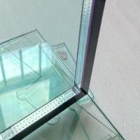 China Flexible Warm Edge Spacer with 6.5mm Height and 5-Year Warranty for Insulating Glass for sale