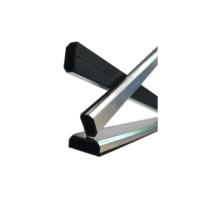 China Insulating Glass Unit Offering Warm Edge Spacer Bar and Thermal Insulation for Commercial Glazing in Size Range 6 to 27 Millimeters for sale