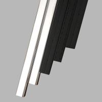 China Insulating Glass Unit Offering Warm Edge Spacer Bar and Thermal Insulation for Commercial Glazing in Size Range 6 to 27 Millimeters for sale