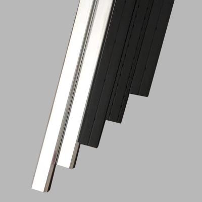 China Insulating Glass Unit Offering Warm Edge Spacer Bar and Thermal Insulation for Commercial Glazing in Size Range 6 to 27 Millimeters for sale