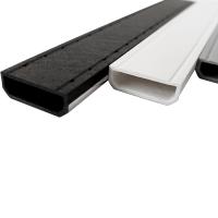 China Insulating Glass Unit Offering Warm Edge Spacer Bar and Thermal Insulation for Commercial Glazing in Size Range 6 to 27 Millimeters for sale
