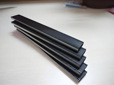 China Stainless Steel Polypropylene Warm Edge Spacer Composite warm edge spacer  Igu Spacer for sale