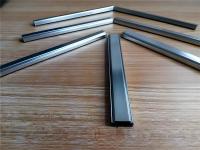 China Stainless Steel Polypropylene Warm Edge Spacer Composite warm edge spacer  Igu Spacer for sale