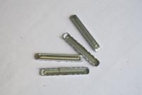 China Easy To Install Aluminum Spacer Bar with 3-year Warranty and 5.5-26.5mm Size for Insulating Glass Connector for sale