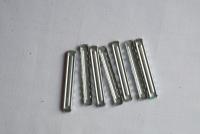 China Easy To Install Aluminum Spacer Bar with 3-year Warranty and 5.5-26.5mm Size for Insulating Glass Connector for sale