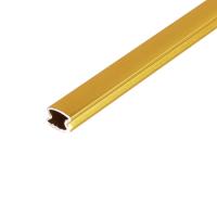 China Golden Color UV-Proof Georgian Bar Decorative Bar for Insulated Glass – Factory Price OEM/ODM for sale