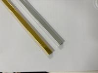 China Golden Color UV-Proof Georgian Bar Decorative Bar for Insulated Glass – Factory Price OEM/ODM for sale